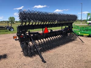 SOLD - 2024 Yetter 3530 Stock No. 421609 Tillage with 30 ft | Tractor Zoom