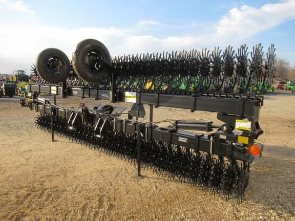 2024 Yetter 3541 Tillage Rotary Tillage for Sale | Tractor Zoom