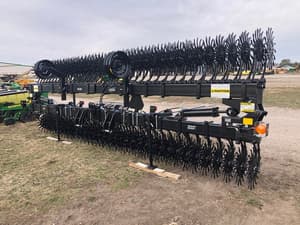 SOLD - 2024 Yetter 3541 Stock No. 421608 Tillage with 41 ft | Tractor Zoom