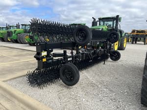 SOLD - 2024 Yetter 3541 Stock No. 202042 Tillage with 41 ft | Tractor Zoom