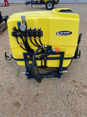 SOLD - 2025 Ag Spray MC90 Stock No. 1139109 Chemical Applicators ...