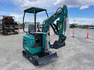 SOLD - 2025 AGT Industrial QK16R Construction with --- Hrs | Tractor Zoom