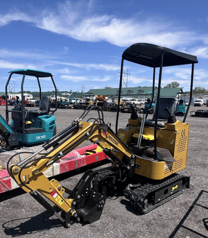 SOLD - 2025 AGT Industrial H15R Construction with --- Hrs | Tractor Zoom