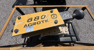 2025 AGT Industrial PD680-PZ Other Equipment For Sale | Tractor Zoom