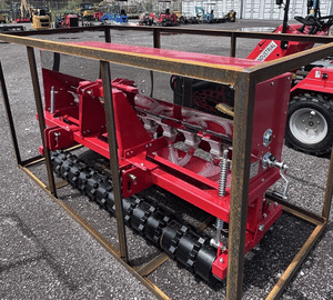 SOLD - 2025 AGT Industrial STSD10 Planting with --- In | Tractor Zoom