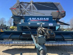 2025 Amadas 2120 Stock No. 97070 Combines For Sale with --- Hrs ...