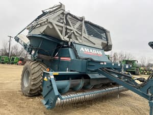 2025 Amadas 2120 Stock No. 97056 Combines For Sale with --- Hrs ...
