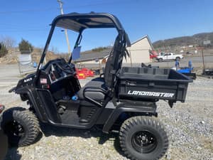 SOLD - 2025 American Landmaster AMP Other Equipment with --- Hrs ...