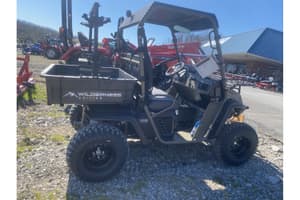 2025 American Landmaster AMP Wilderness Other Equipment For Sale with ...