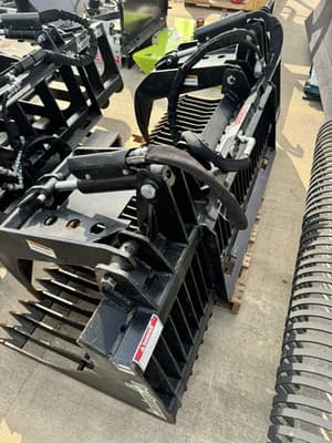 SOLD - 2025 Armstrong Ag URB84 Other Equipment | Tractor Zoom