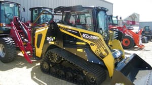 SOLD - 2025 ASV RT-135 Stock No. 4078729 Construction with --- Hrs ...
