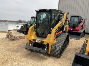 2025 ASV VT-80 Stock No. 5076278 Construction For Sale with --- Hrs ...