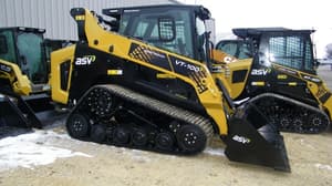 2025 ASV VT-100F Stock No. 4265602 Construction For Sale with --- Hrs ...
