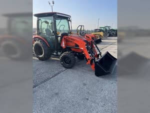 2025 Bad Boy 4035CH Stock No. 8d9e587c6fd3 Tractors For Sale with 35 HP ...