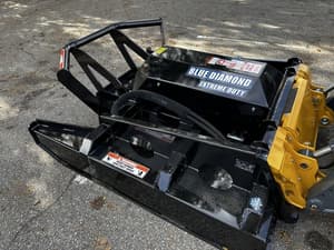 2025 Blue Diamond Brush Cutter Other Equipment For Sale | Tractor Zoom