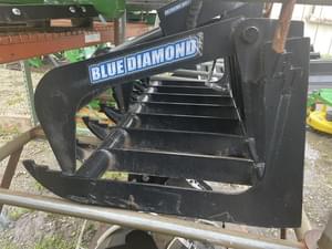 2025 Blue Diamond 106040 Other Equipment For Sale | Tractor Zoom