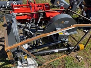 2025 Braber Equipment BE-SGH24 Stock No. SGH24 Other Equipment For Sale ...