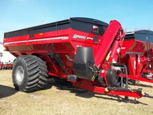 2025 Brent 1398 Stock No. 242980877 Harvesting For Sale with 1,300 Bu ...