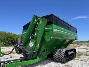 SOLD - 2025 Brent 1398 Stock No. 514726 Harvesting | Tractor Zoom