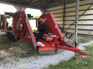 2025 Bush Hog 1815 Stock No. 230598871 Hay and Forage For Sale ...