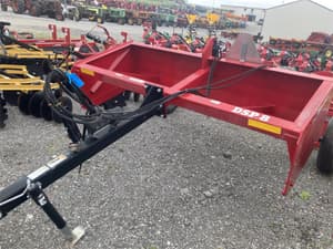 2025 Bush Hog DSP8 Stock No. 232780785 Other Equipment For Sale ...