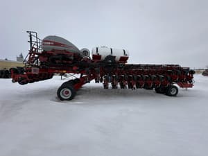 2025 Case IH 2160 Stock No. 242274547 Planting For Sale with 36 Rows ...