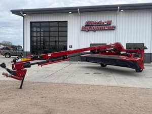 2025 Case IH DC165 Stock No. A016611 Hay and Forage For Sale with 16 ft ...