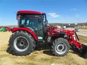 SOLD - 2025 Case IH Farmall 75A Stock No. 3562572 Tractors with 75 HP | Tractor Zoom