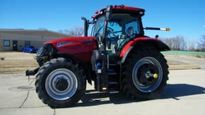 SOLD - 2025 Case IH Puma 240 Stock No. 5049404 Tractors with 227 HP ...