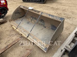 SOLD - 2025 Caterpillar Bucket Stock No. EQ0128557 Other Equipment ...