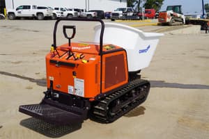 SOLD - 2025 Canycom SC75PD Stock No. C1234DL Construction | Tractor Zoom