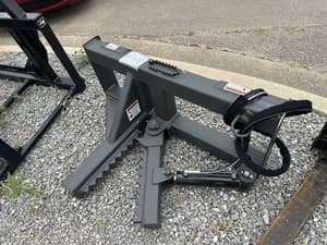 SOLD - 2025 CID TPP-S Xtreme Tree and Post Puller Stock No. 274613 ...