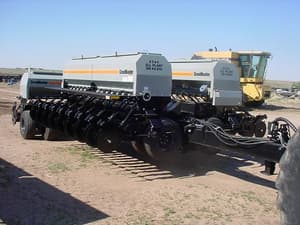 SOLD - 2025 CrustBuster 4745 Stock No. 31723831 Planting with 10 In ...