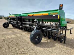 SOLD - 2025 CrustBuster 5527 Stock No. 277003 Planting with 27 ft ...