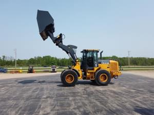 SOLD - 2025 DB Bucket Stock No. 197159623 Construction | Tractor Zoom