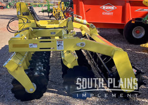 SOLD - 2025 Degelman Pro-Till 13 Stock No. 996645 Tillage with 13 ft ...