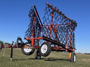 2025 S3 Delta Harrows Harrow Stock No. IN Tillage For Sale | Tractor Zoom