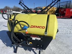 SOLD - 2025 Demco RM200 Stock No. 242848763 Chemical Applicators with ...