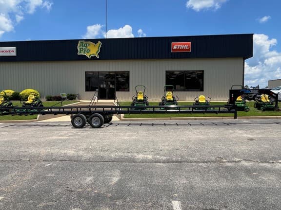 2026 DH Farm Equipment HT42 Hay and Forage For Sale | Tractor Zoom