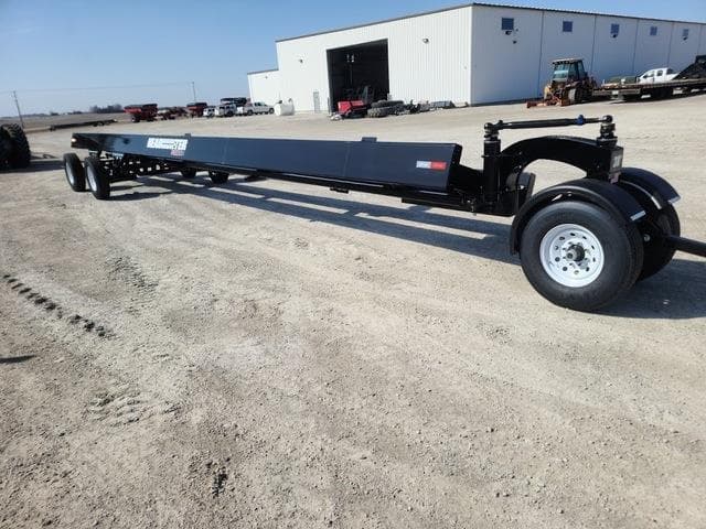 2025 Dose Headhunter Freedom Stock No. H698 Ag Trailers For Sale with ...
