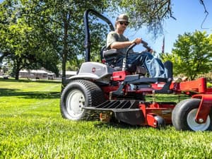 2025 Exmark Lazer Z Stock No. 54531 Other Equipment For Sale with 60 ...