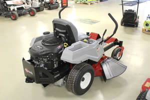 SOLD - 2025 Exmark Quest Stock No. 54527 Other Equipment with 42 inches ...