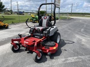SOLD - 2025 Exmark Radius Stock No. X140702 Other Equipment with 60 ...
