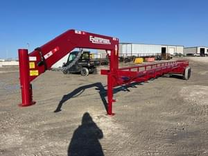 SOLD - 2025 EZ Haul Hay Handler Hay and Forage | Tractor Zoom