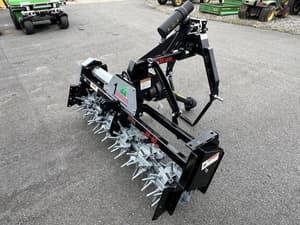 2025 1st Products UA60 AERA-vator Stock No. 49008027 Other Equipment ...