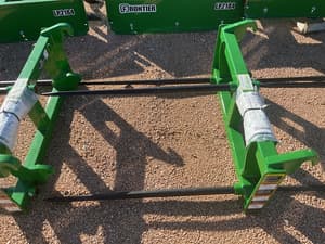 SOLD - 2025 Frontier AB12G Stock No. 4374274 Hay and Forage | Tractor Zoom