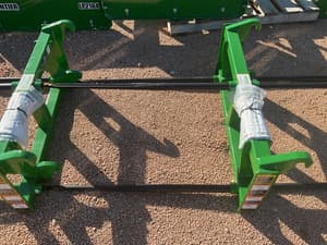 SOLD - 2025 Frontier AB12G Stock No. 4375219 Hay and Forage | Tractor Zoom