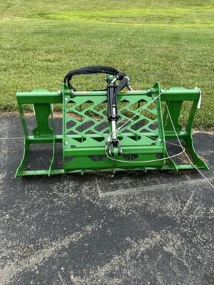 SOLD - 2025 Frontier AV20F Stock No. K0005356 Other Equipment | Tractor ...