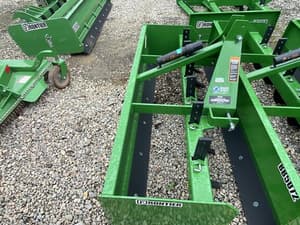 SOLD - 2025 Frontier BB5072 Stock No. 40037093 Other Equipment ...