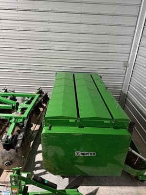 2025 Frontier CS1384 Stock No. 530030 Planting For Sale with 7 ft ...